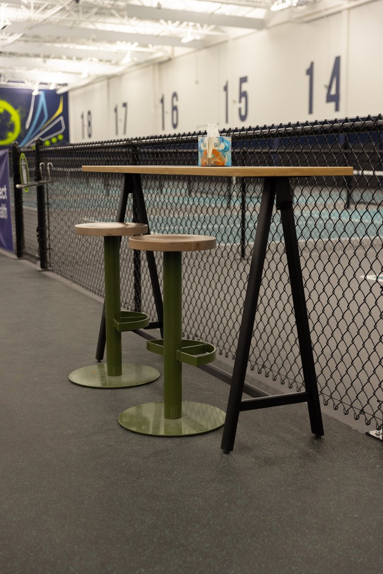 Private Events — The Flying Pickle