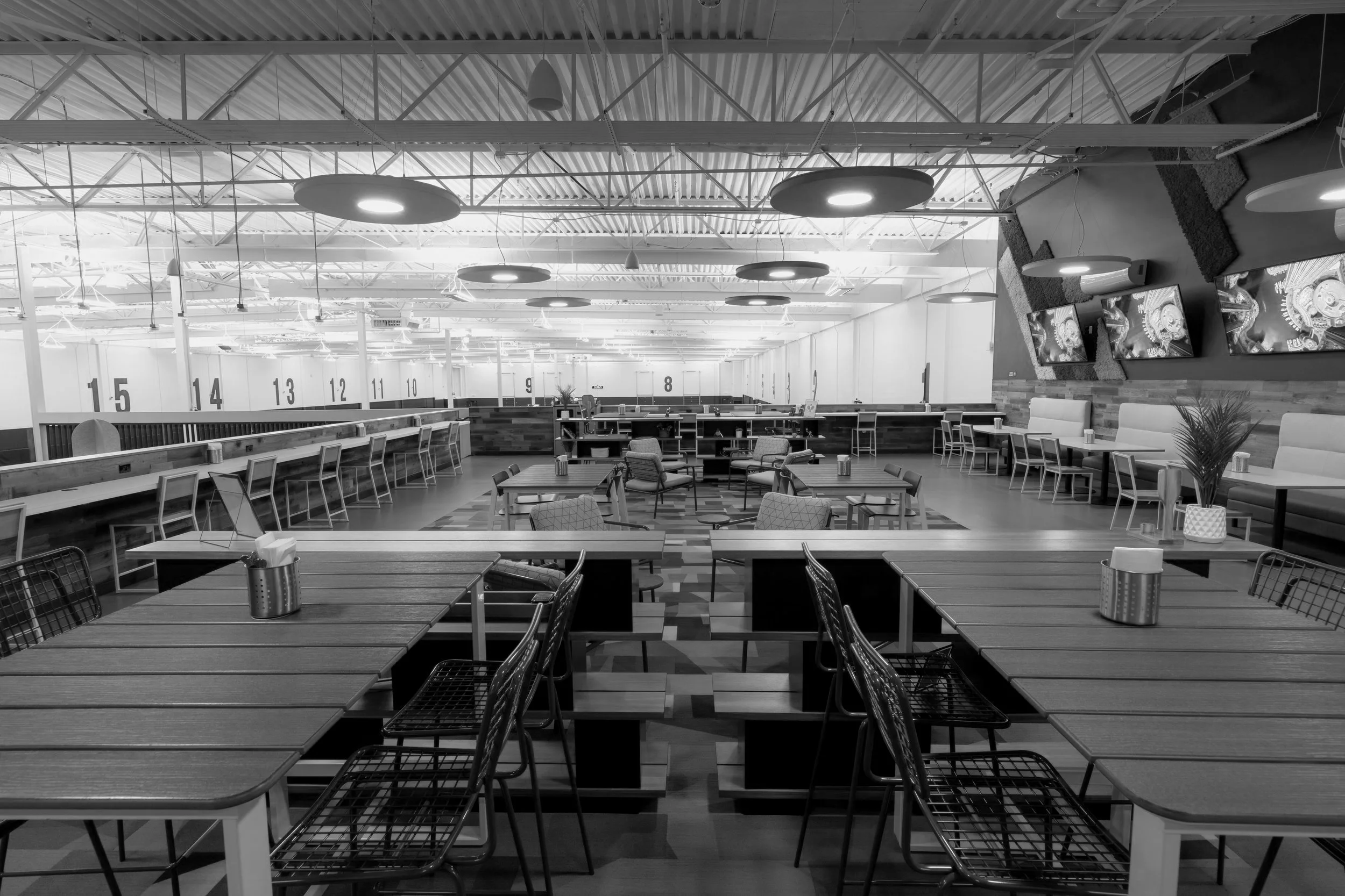 Private Events — The Flying Pickle