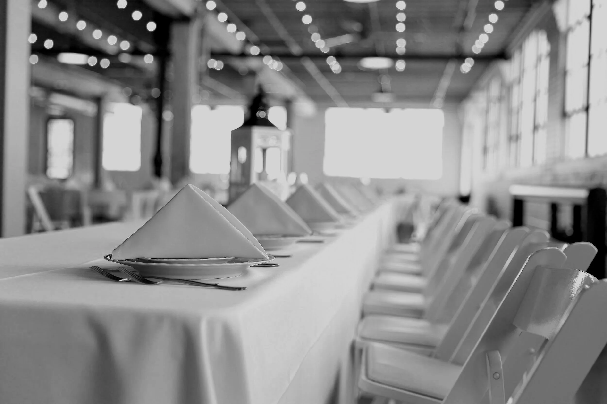 Private Events — The Flying Pickle New