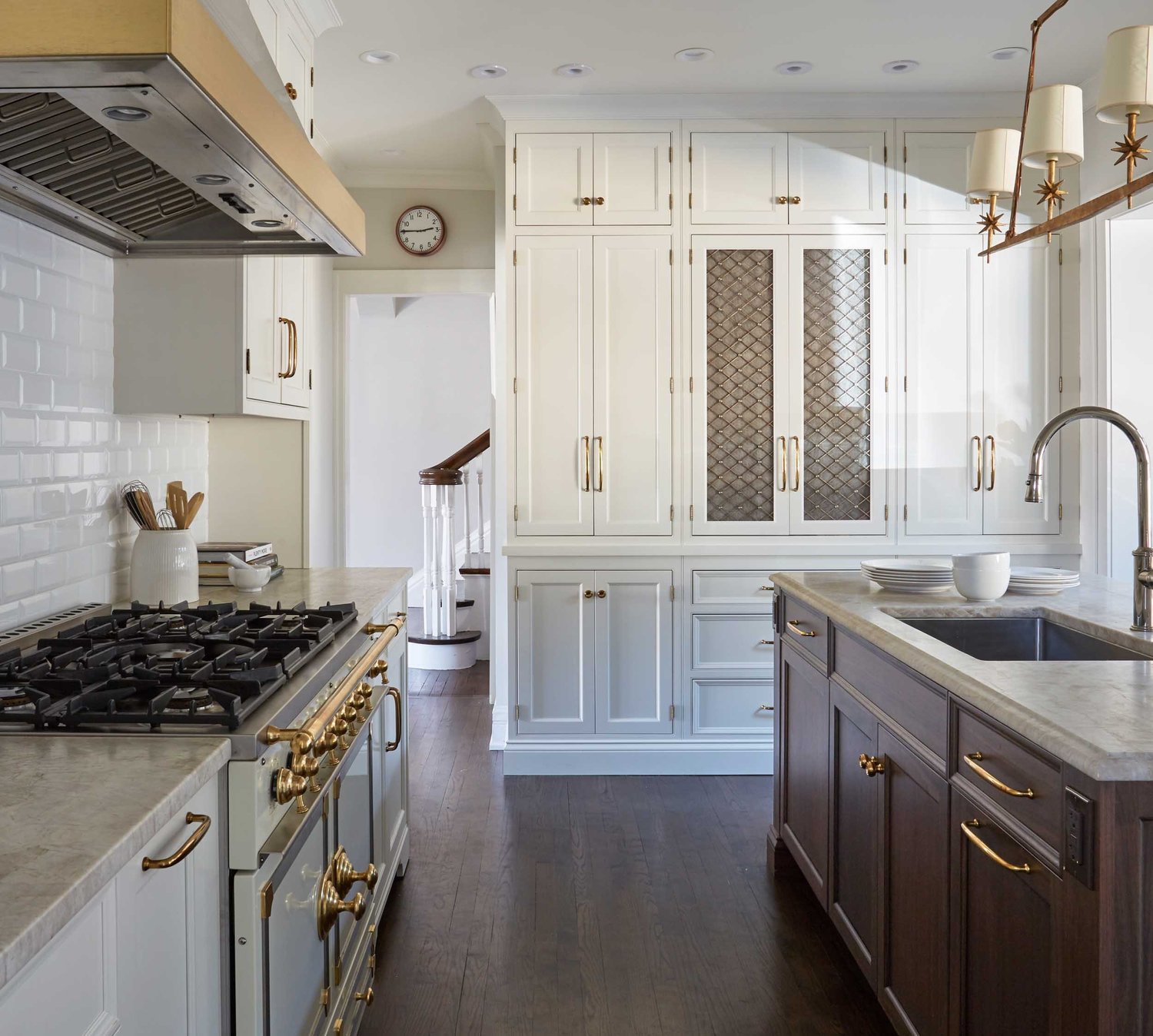 KitchenLab Interiors — Franklin