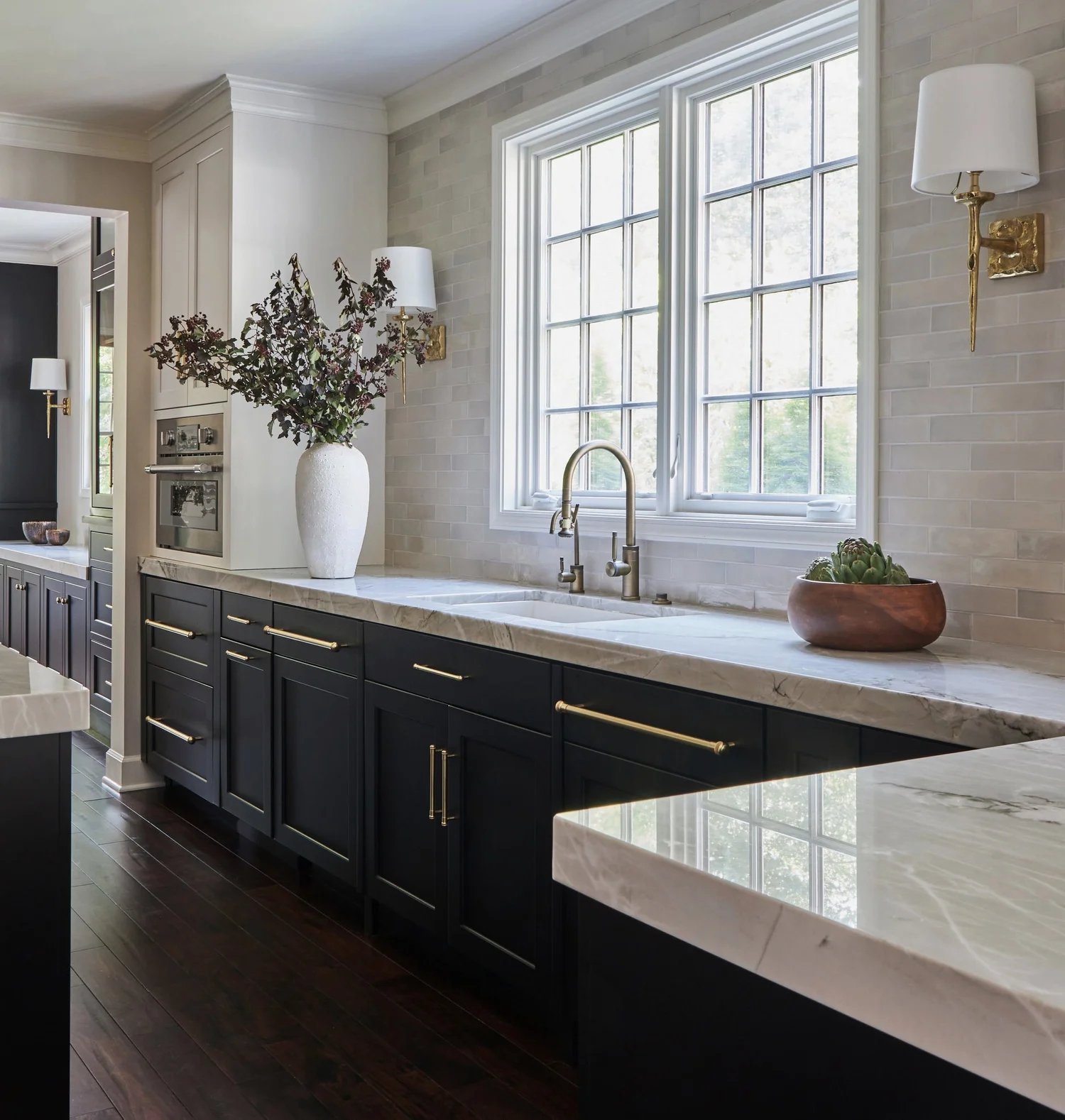 KitchenLab Interiors — 8 Elements of a Modern Kitchen