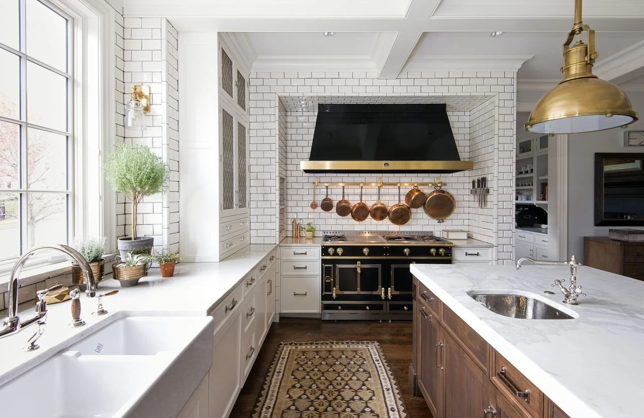 Projects — KitchenLab