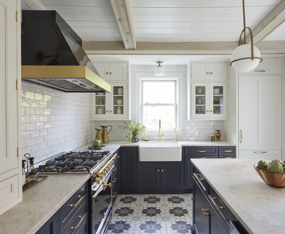 Projects — KitchenLab