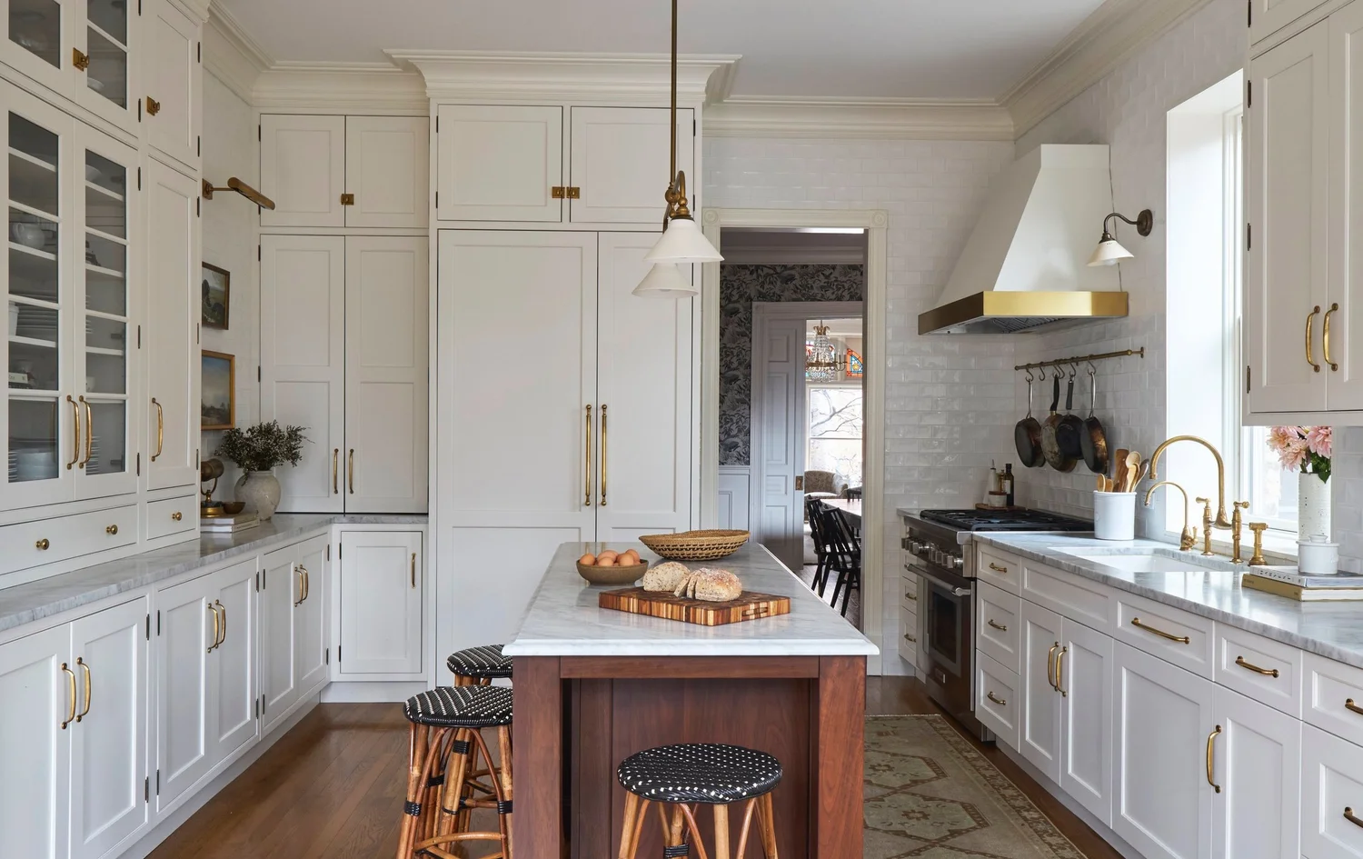 KitchenLab Interiors — Fullerton