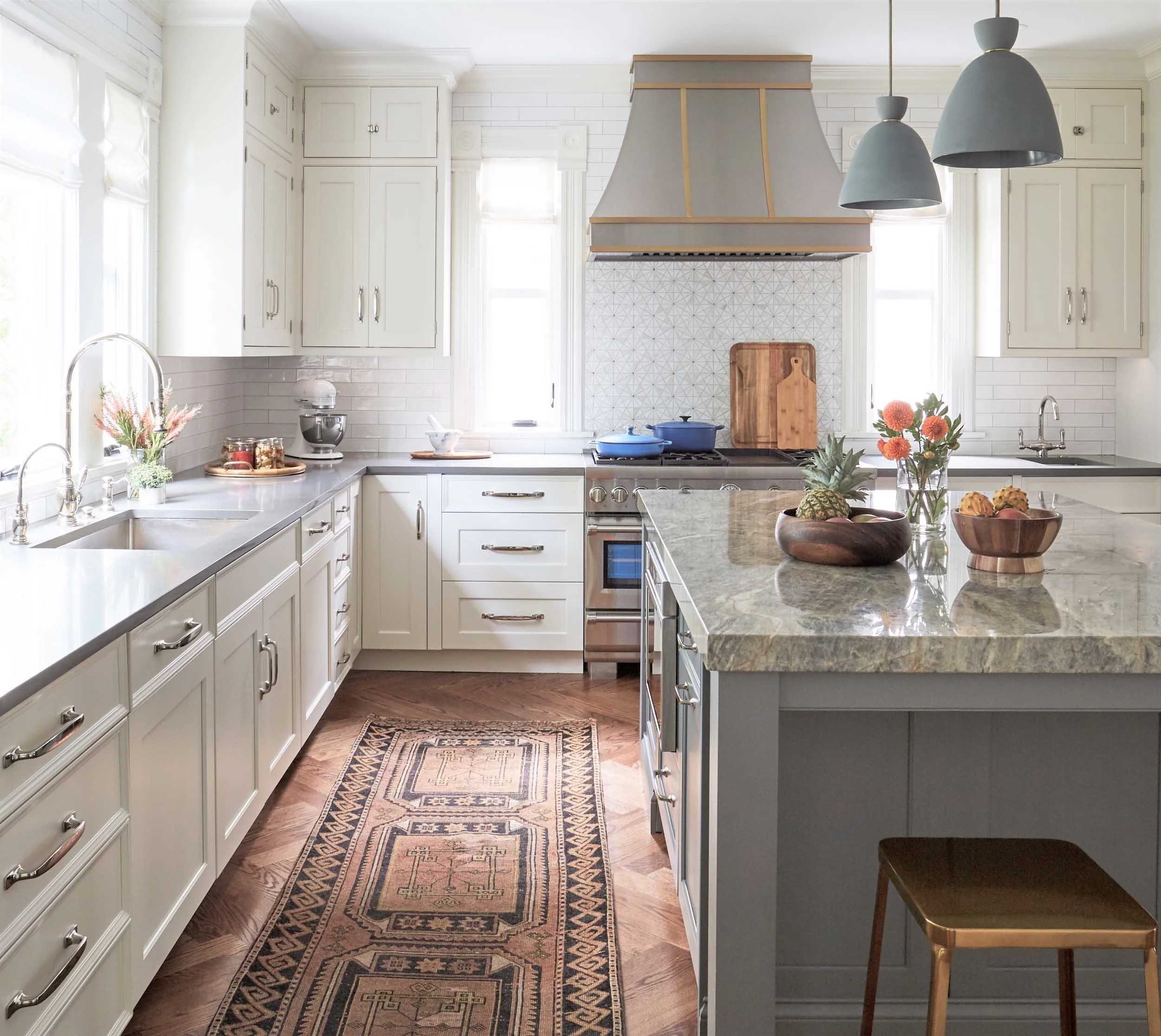 Services — KitchenLab