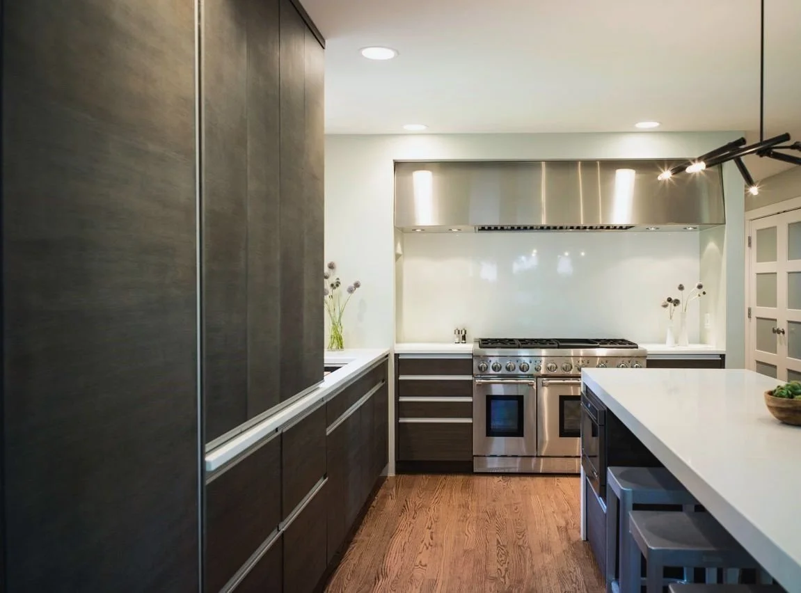 KitchenLab Interiors — 8 Elements of a Modern Kitchen