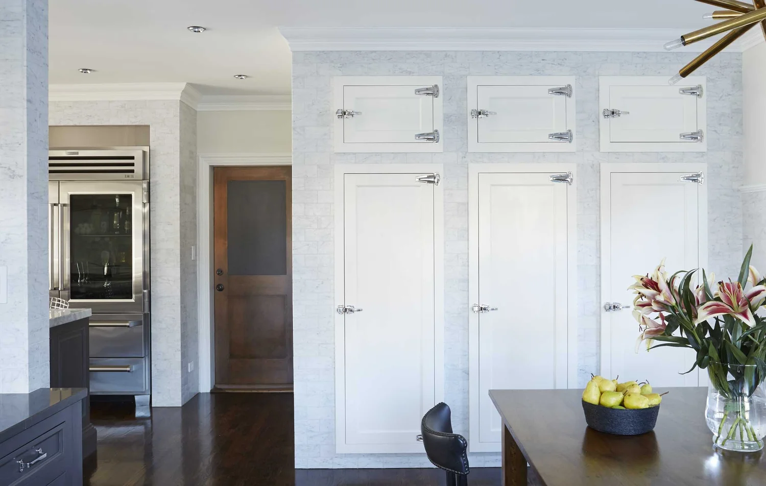 KitchenLab Interiors — Clinton One