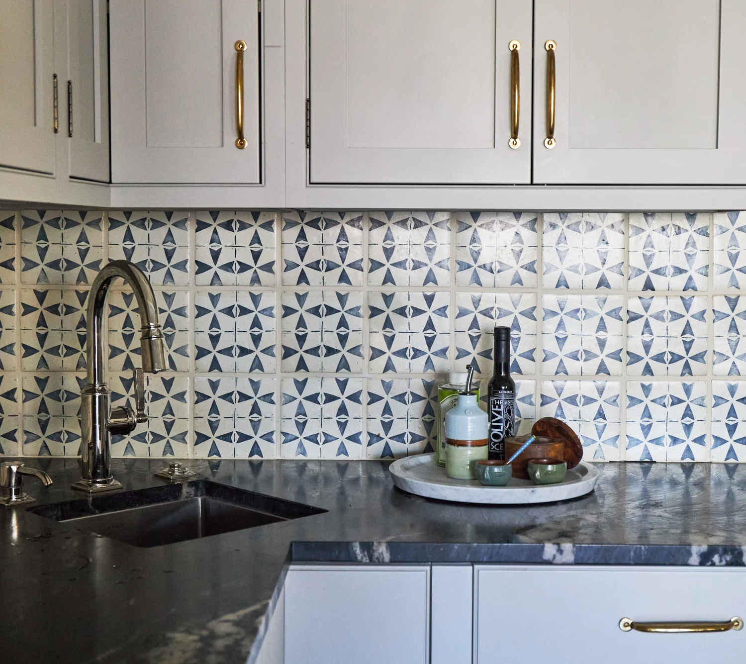 KitchenLab Interiors — Lake Ave