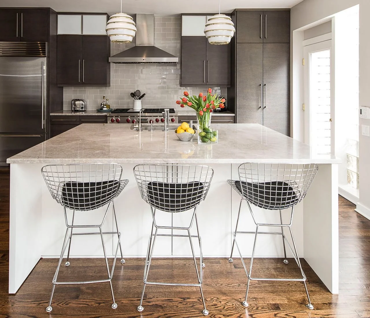 KitchenLab Interiors — 8 Elements of a Modern Kitchen
