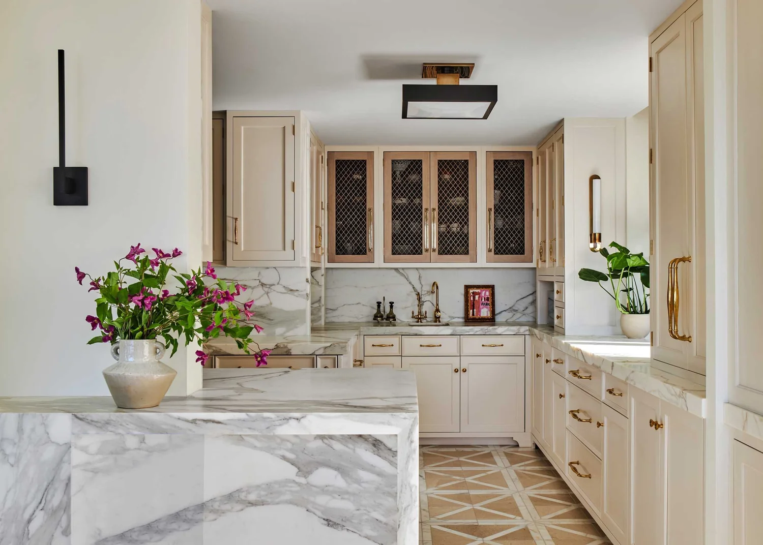 KitchenLab Interiors — Dearborn Street