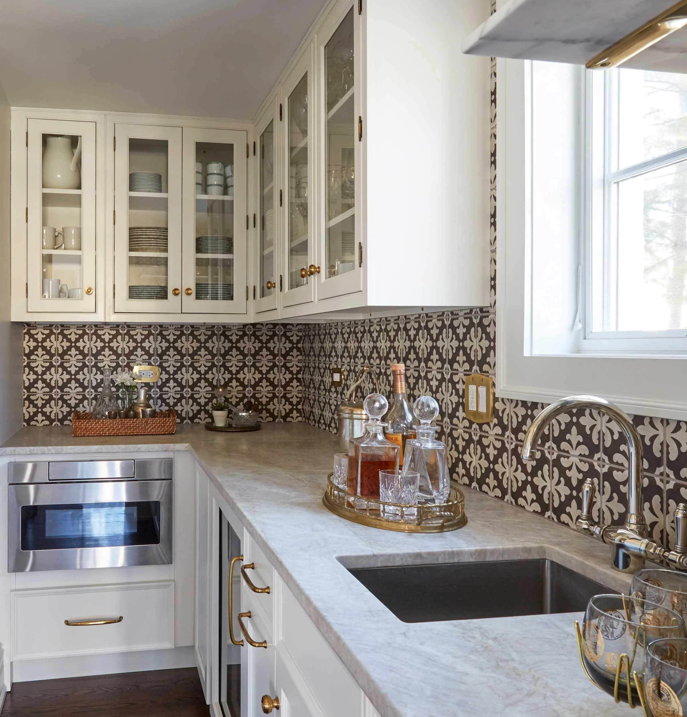 KitchenLab Interiors — Franklin