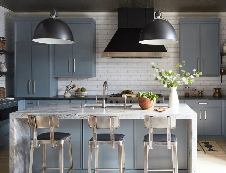 KitchenLab Interiors — 8 Elements of a Modern Kitchen