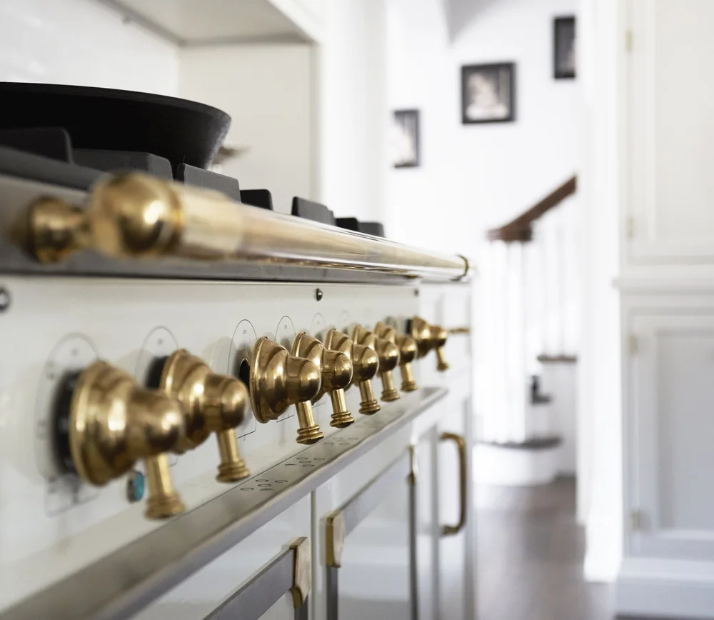 KitchenLab Interiors — Projects