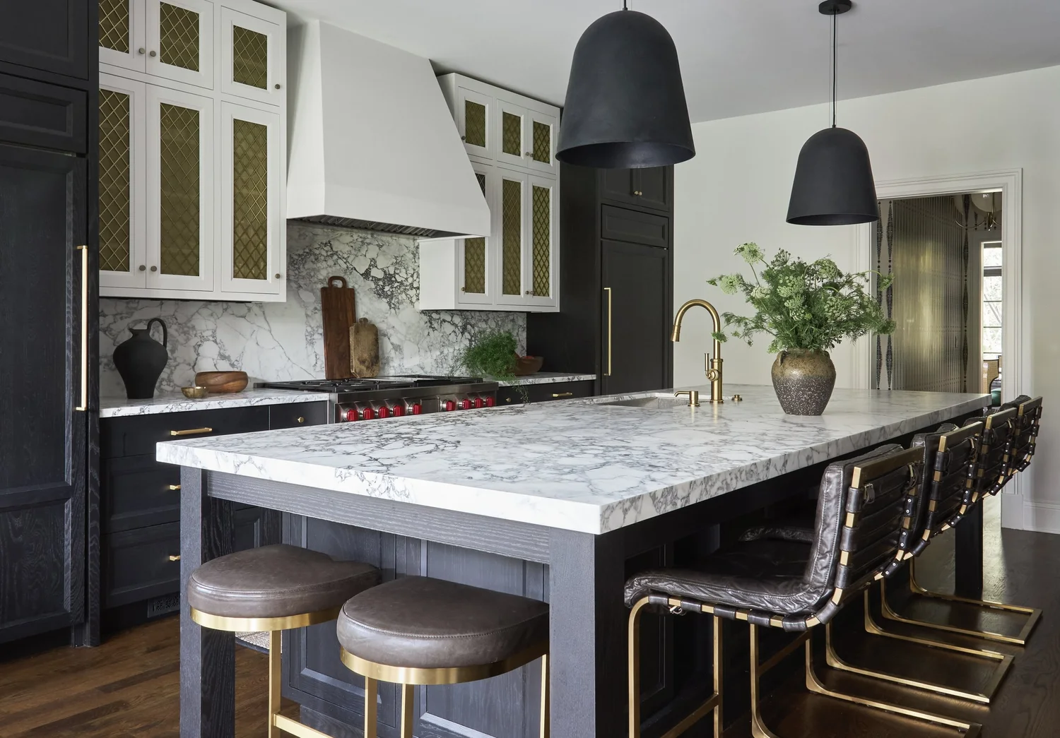 KitchenLab Interiors — Chestnut