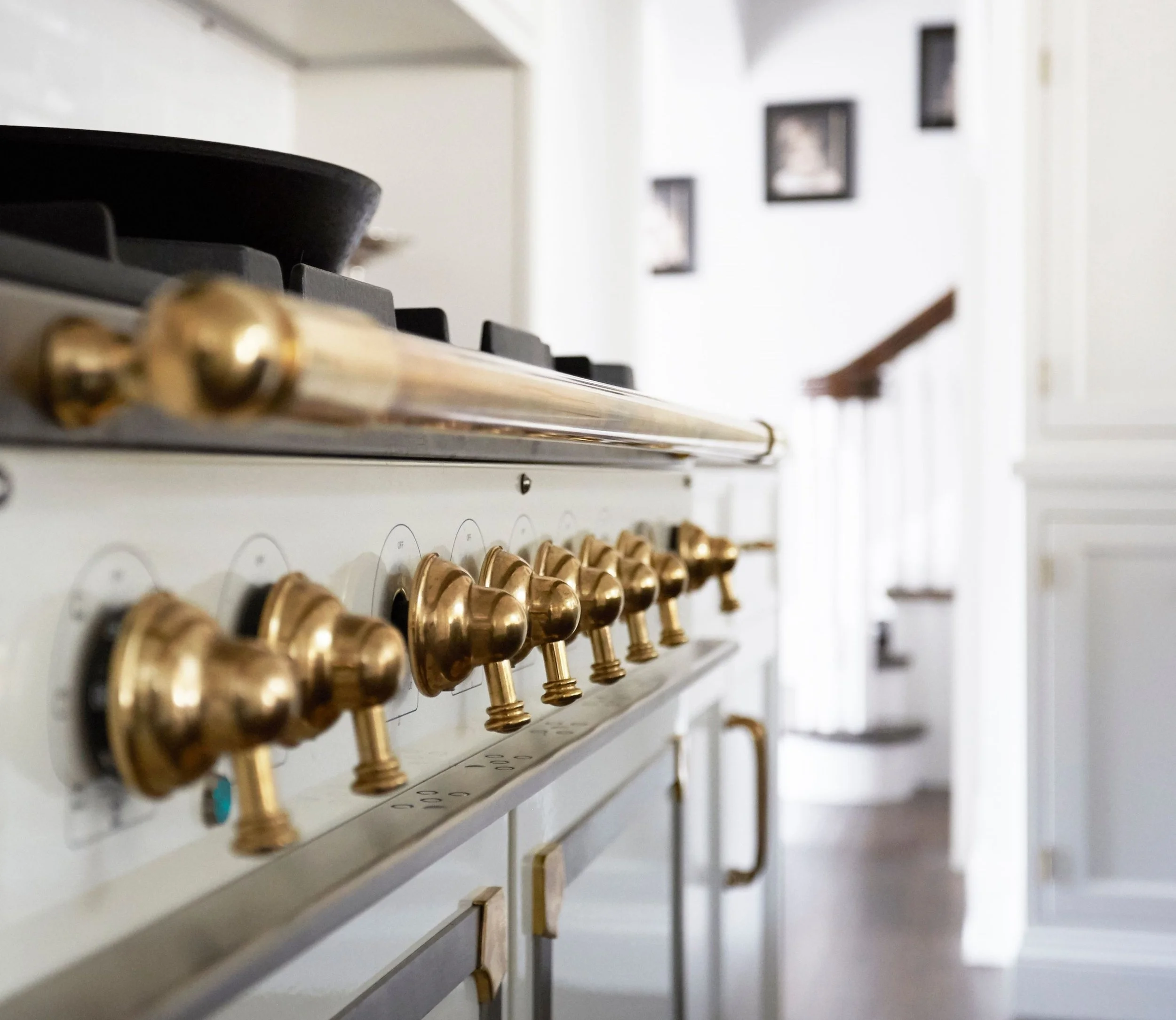 Projects — KitchenLab