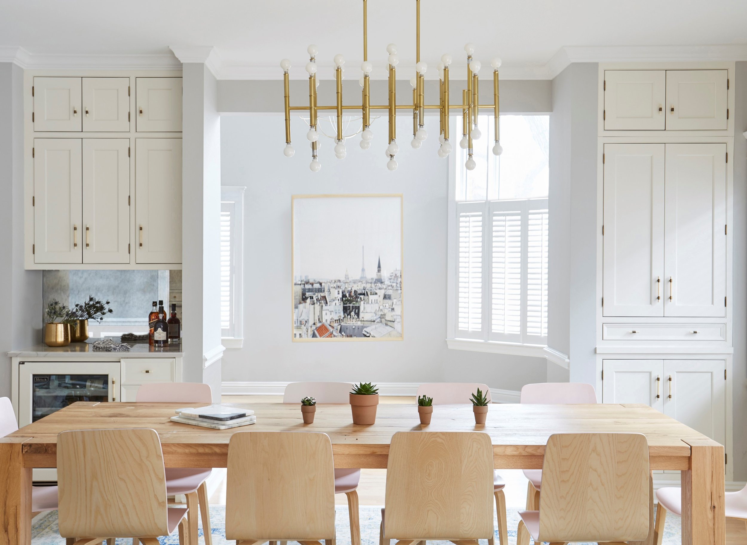 KitchenLab Interiors — Washington Two