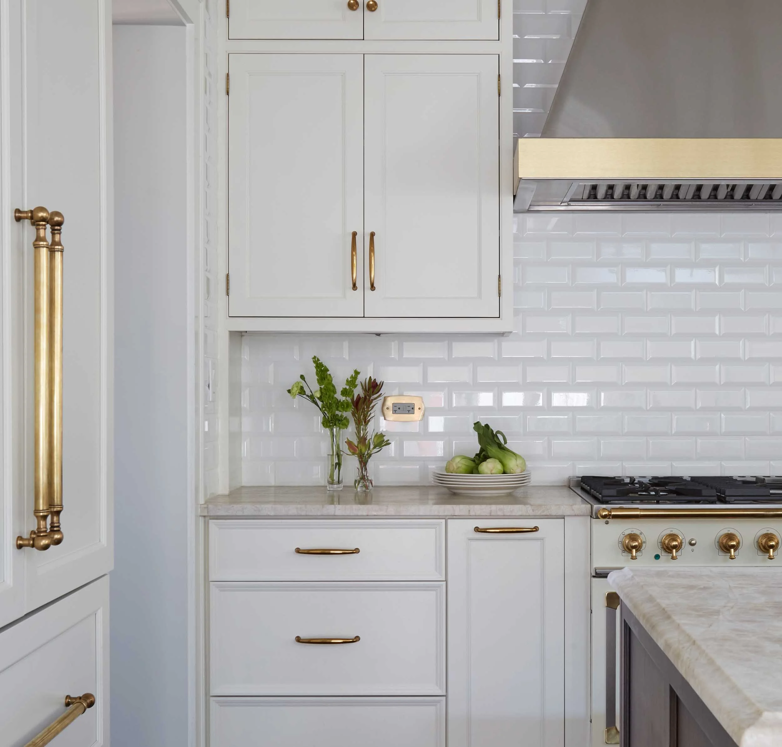 KitchenLab Interiors — Franklin