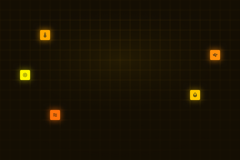 Klimat Weather Climate Data In Your Training Log