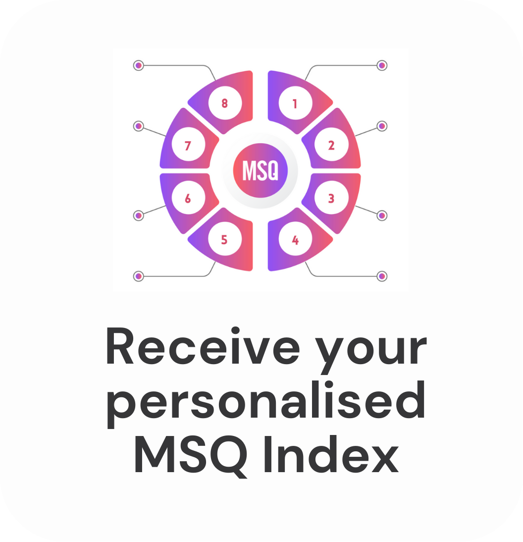 MSQ Index: A Unique Benchmark to Elevate Your Marketing Strategy