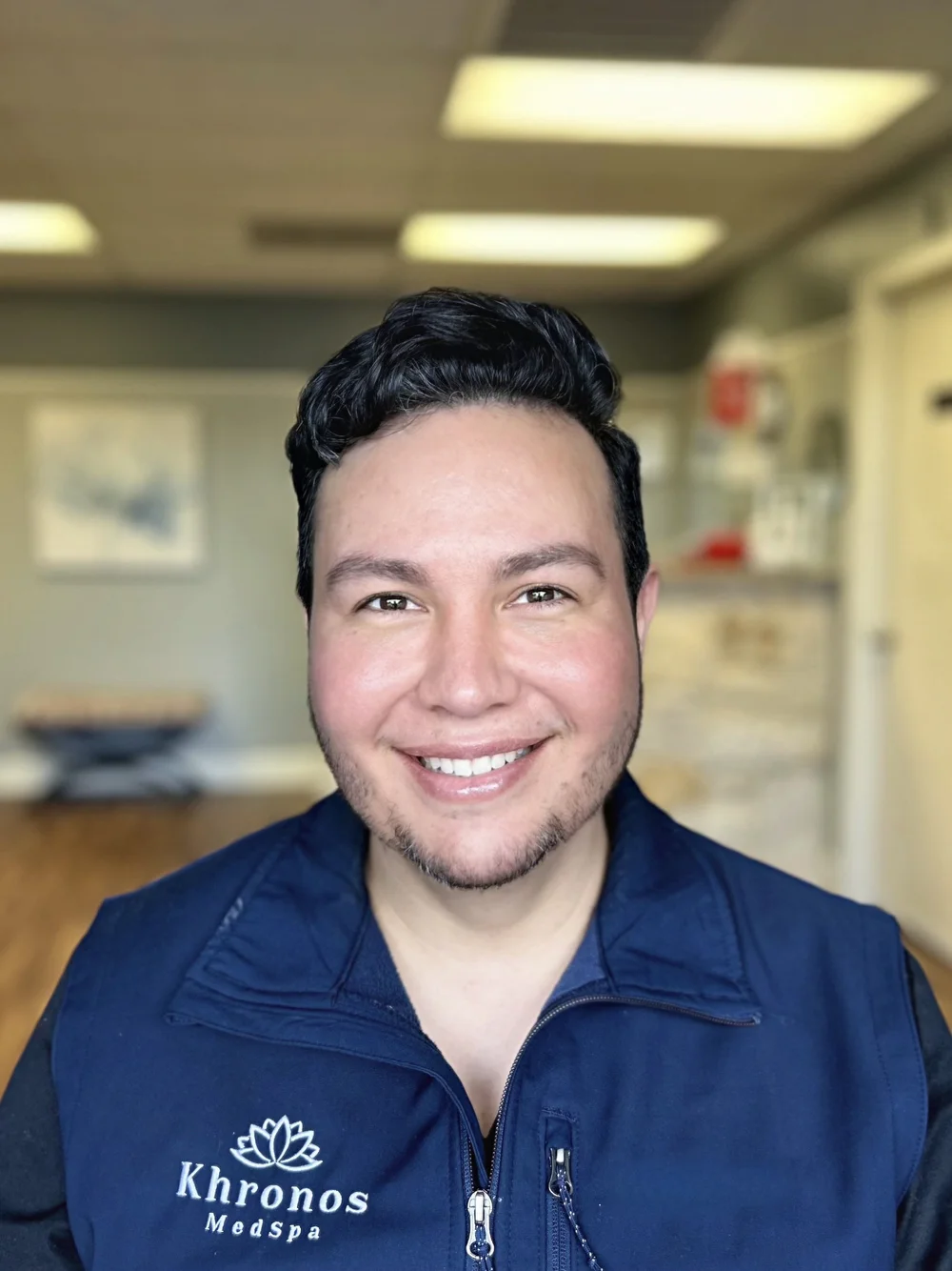 Team — KHRONOS MEDSPA