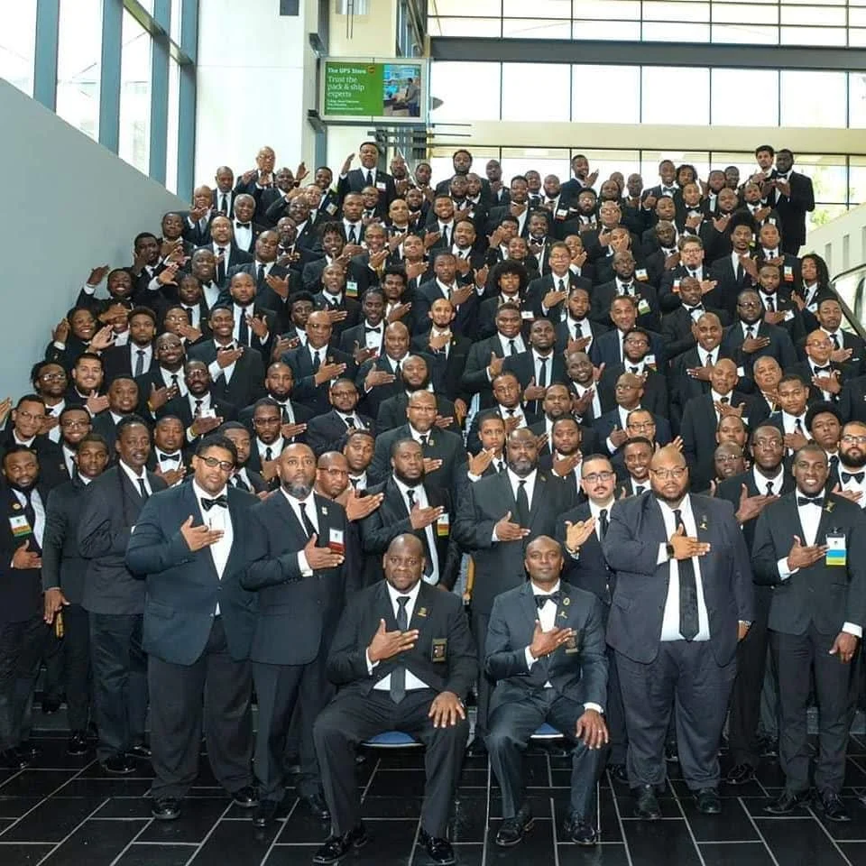 National History — IOTA PHI THETA FRATERNITY, INC.