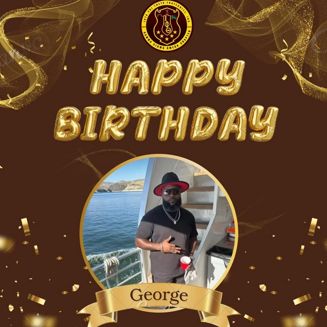 IOTA PHI THETA FRATERNITY, INC.