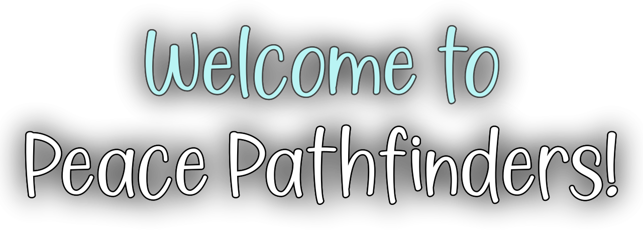 Peace Pathfinders