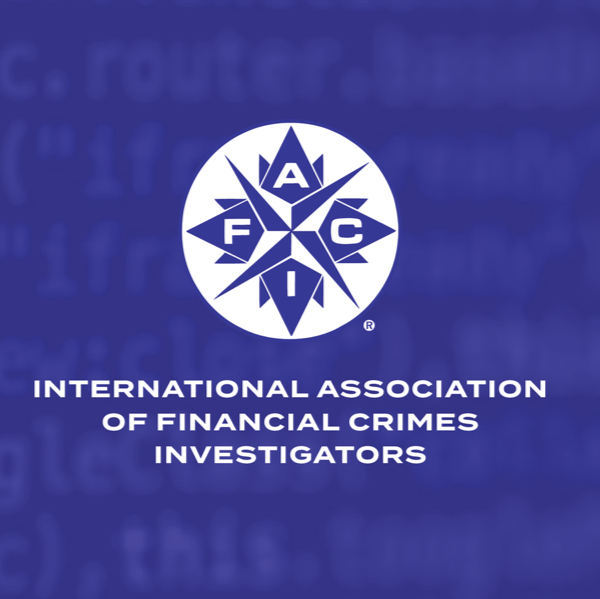 2025 IAFCI International Training Conference — Operation Shamrock ...