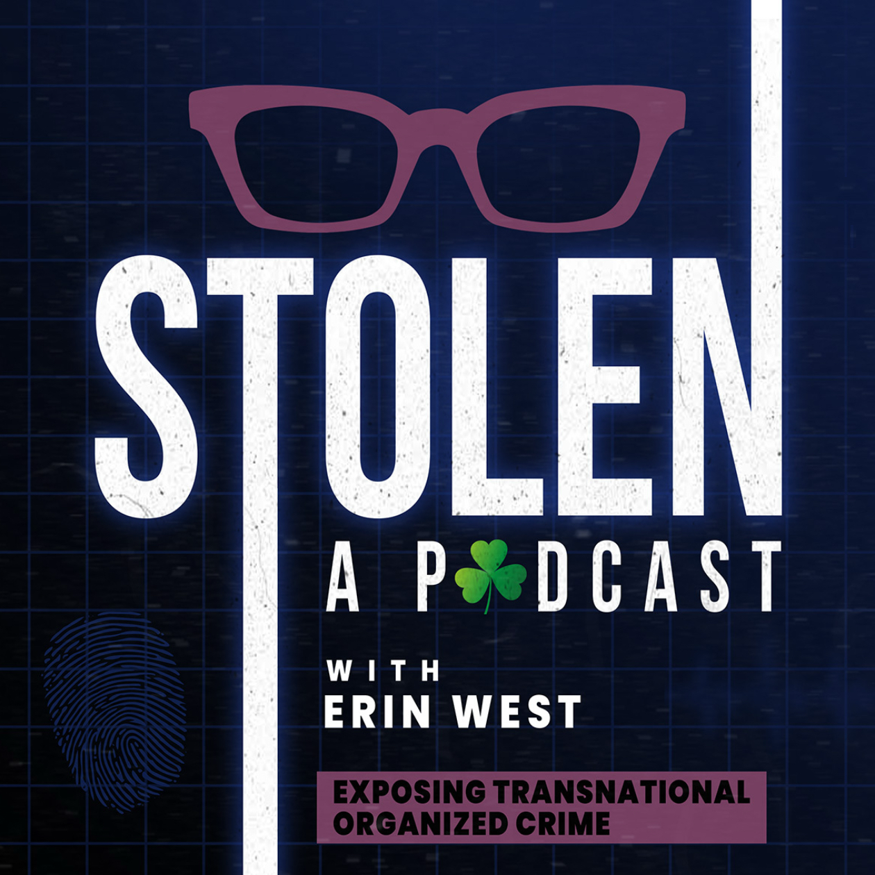 Scambaiter Jim Browning vs. Scammers on the Stolen Podcast — Operation ...