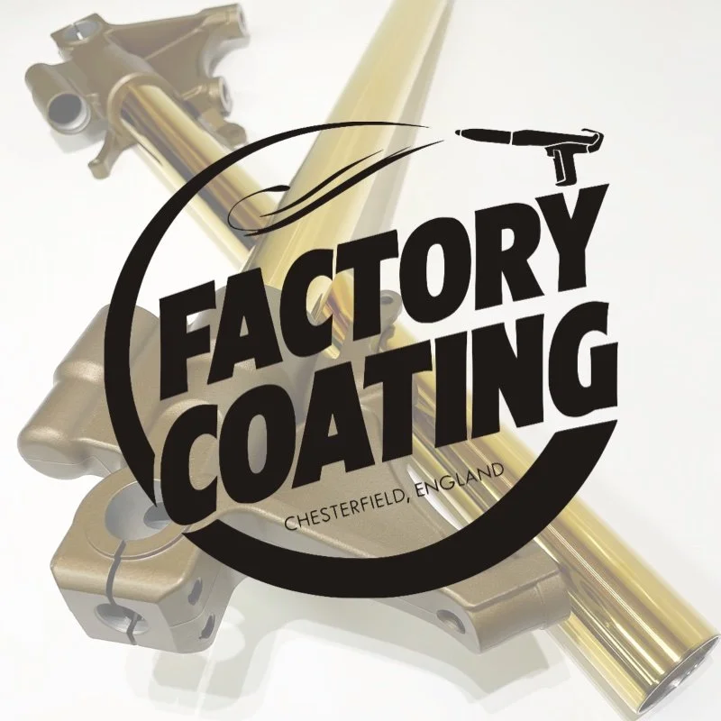 Factory Coating / Factory Construct / Dry Ice Restoration