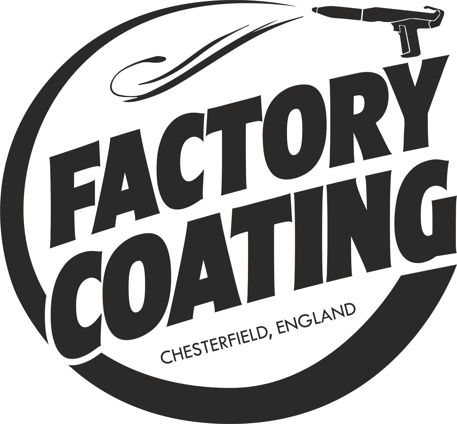 Factory Coating — Automotive Restoration Factory