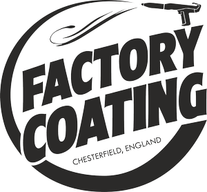 Factory Coating — Automotive Restoration Factory