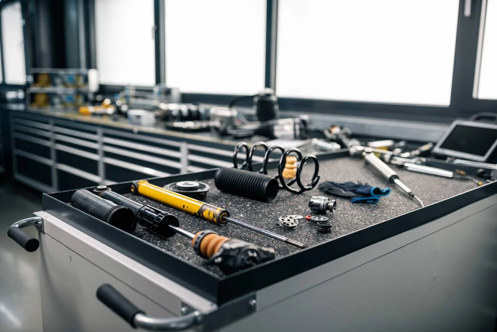 Contact Us — Automotive Restoration Factory