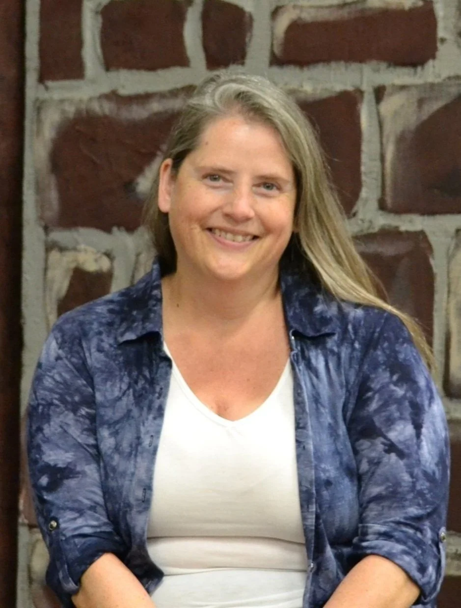 Kari Fox-Newby's Bio — Flagstaff Players