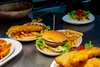 Menu | Private Functions | Catering — National Service Club