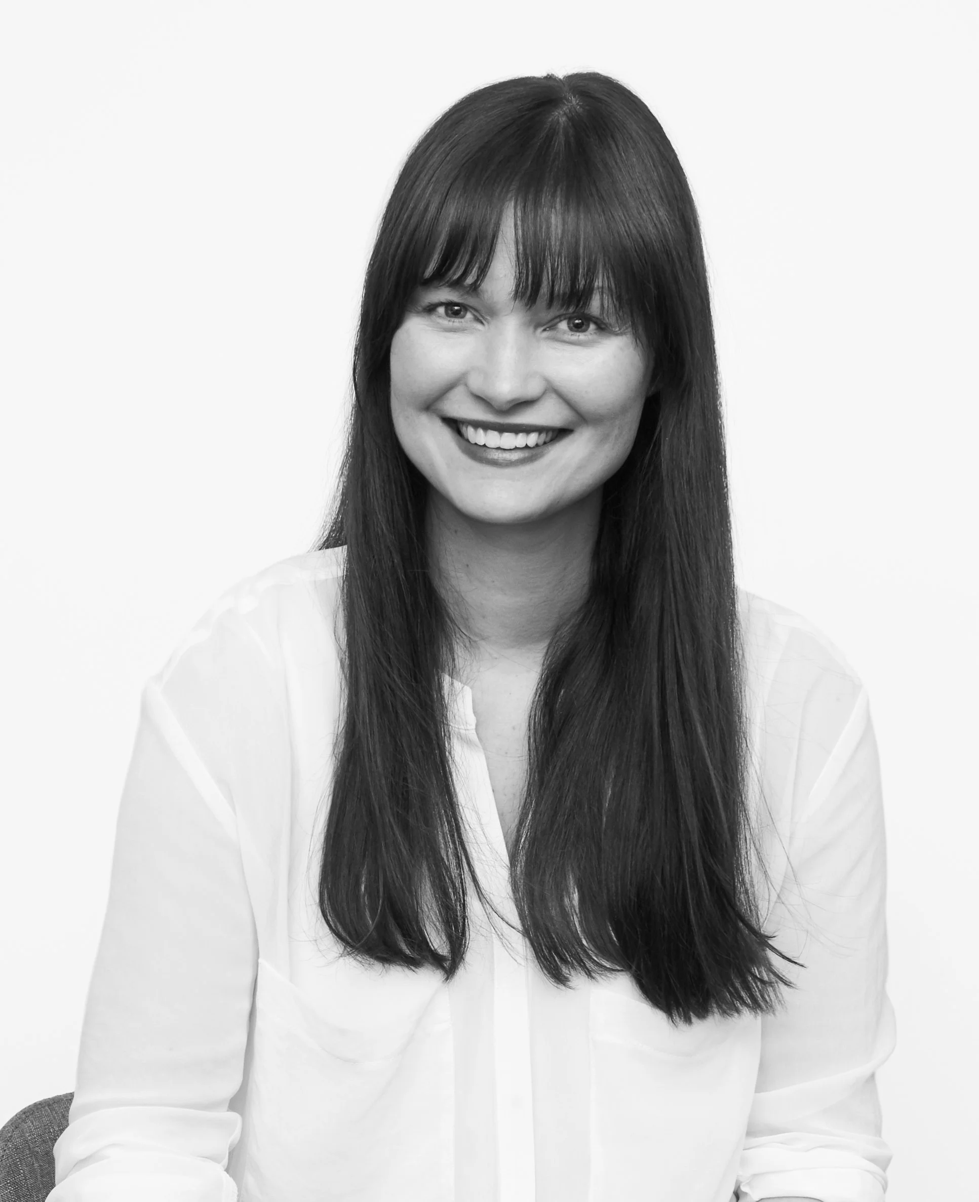 About — HER CREATIVE