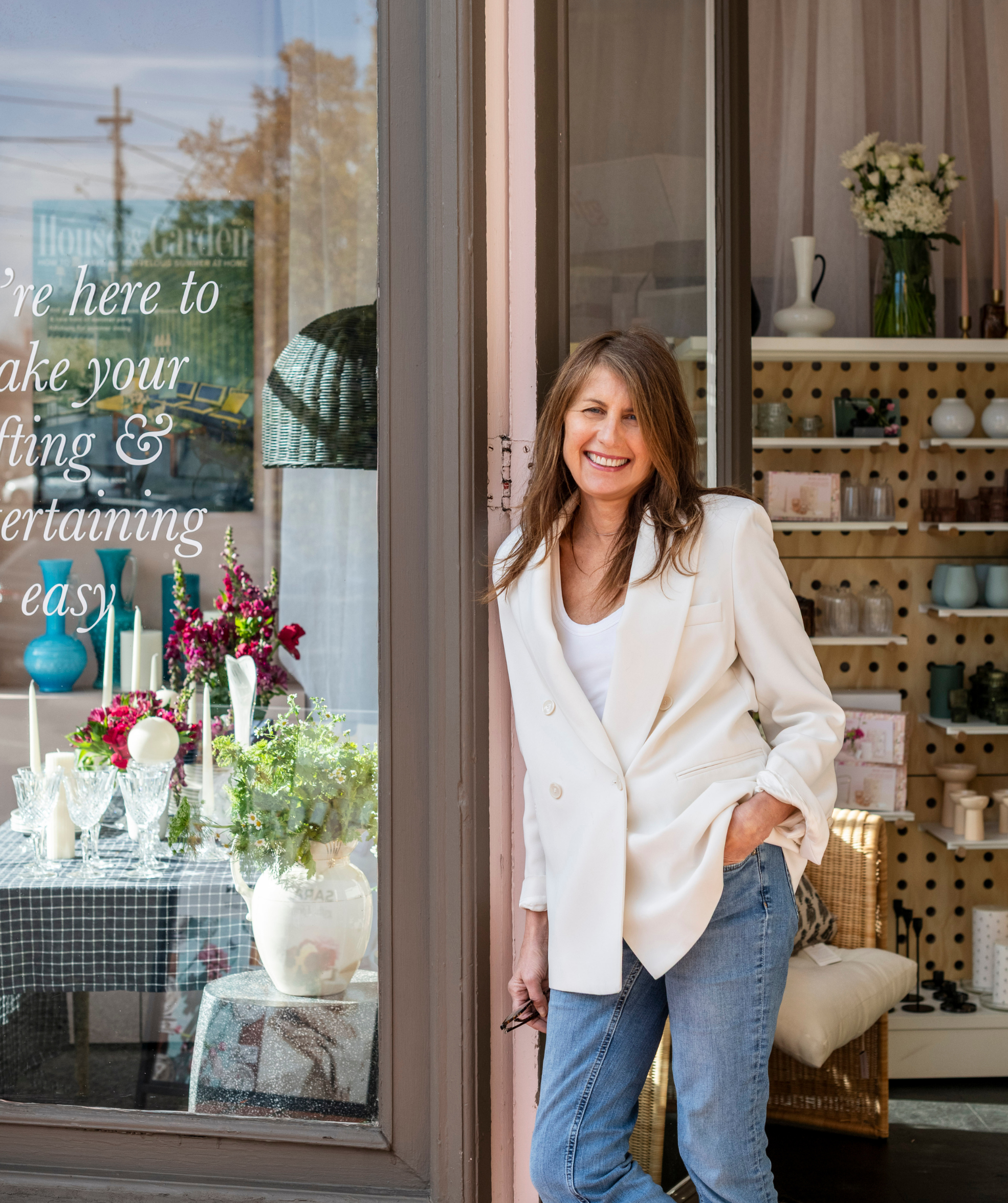 Spotlight On: Sarah Green, Unveiling the Magic Behind Sarah Urban ...