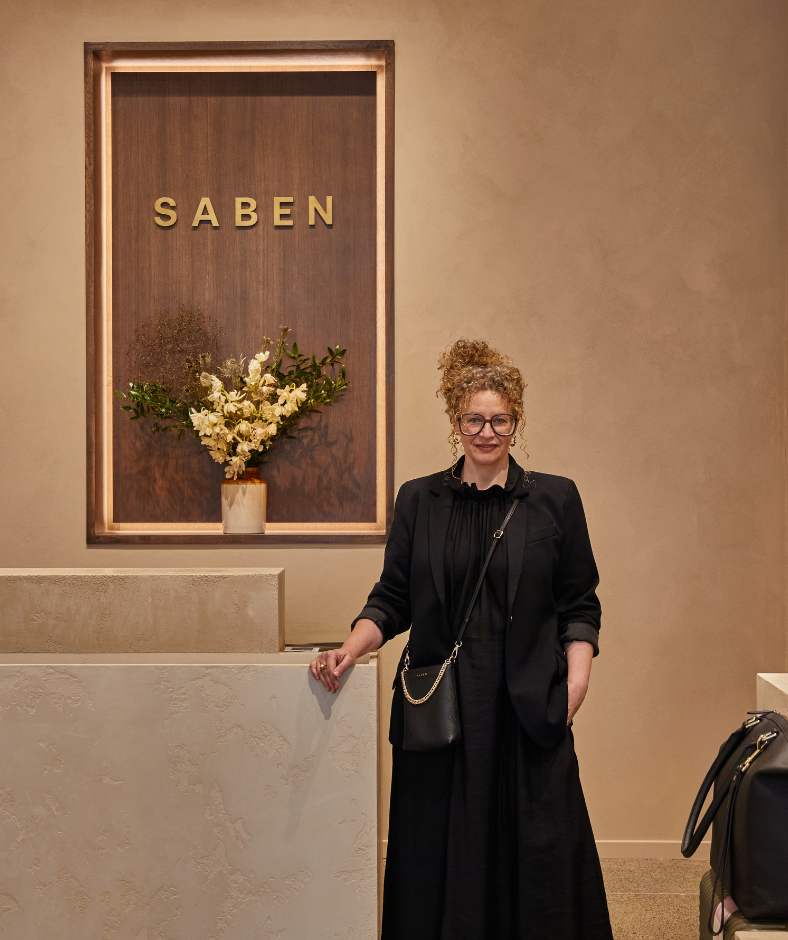 How Saben Became an International Brand – A conversation with Founder ...