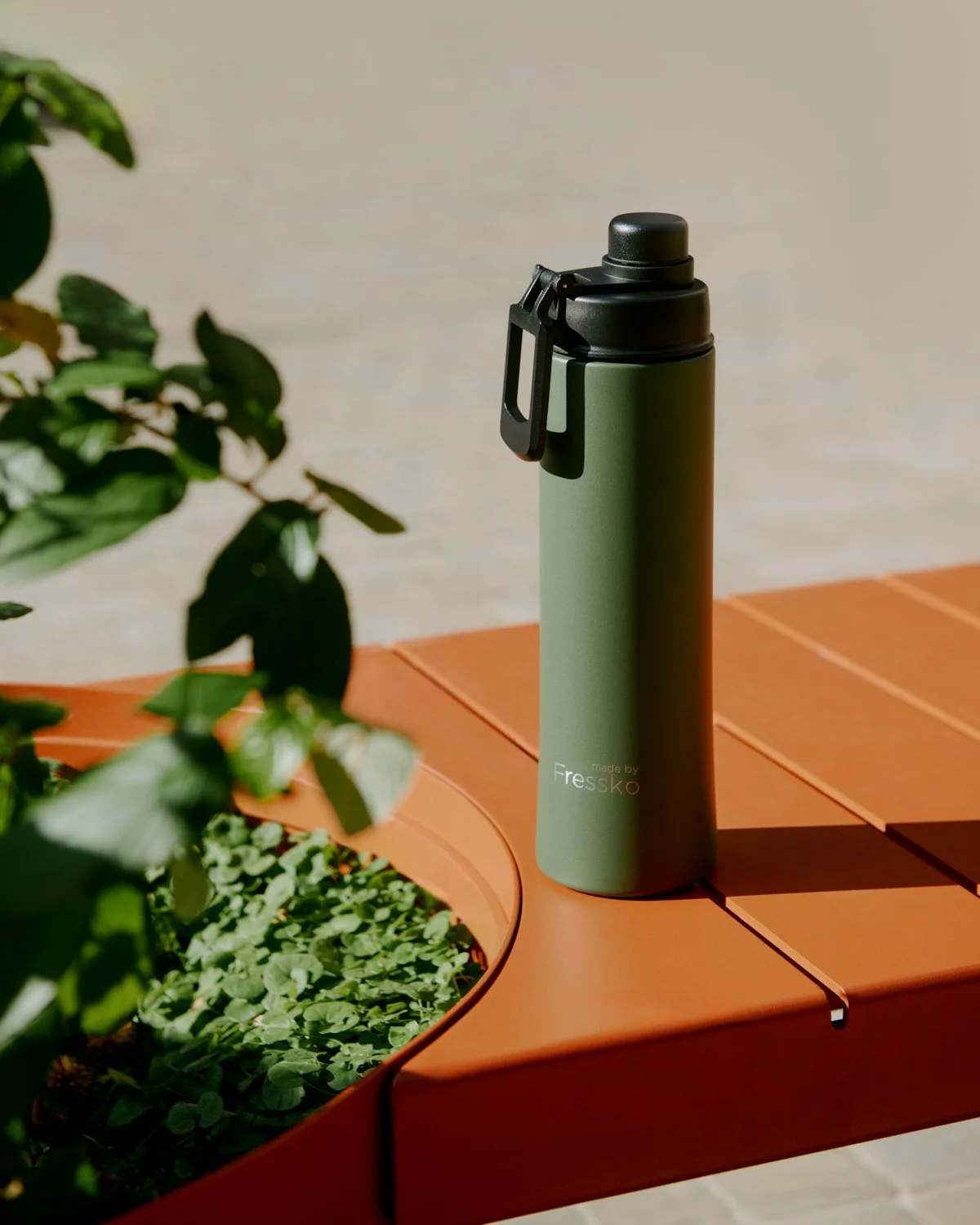 Spotlight On: Made by Fressko, leading the way this plastic free July ...
