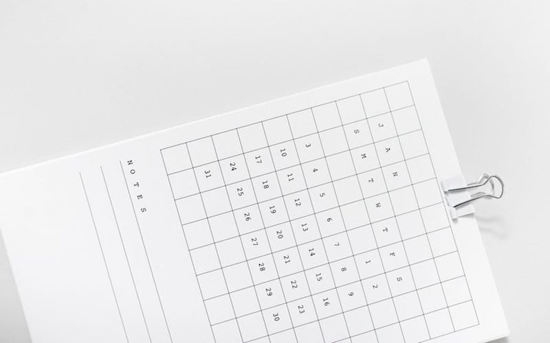 How to plan, fill and leverage your own PR calendar — Flaunter