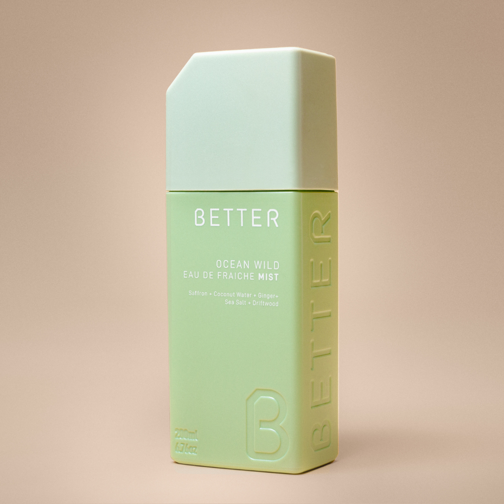 The BETTER Brand - A sustainable fragrance revolution — Flaunter