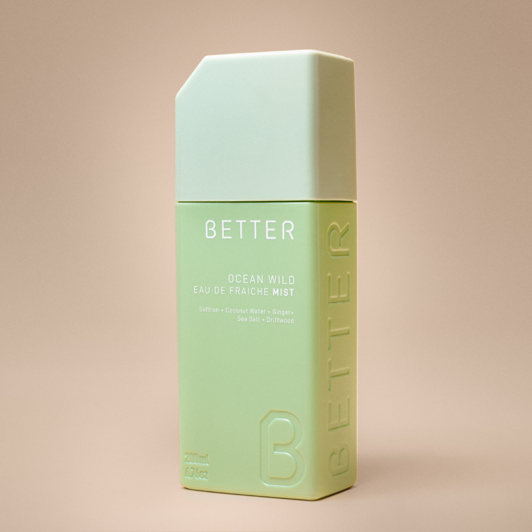 The BETTER Brand - A sustainable fragrance revolution — Flaunter