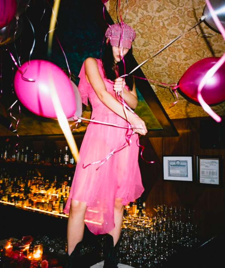 Best practices for organising and promoting your brand PR event — Flaunter