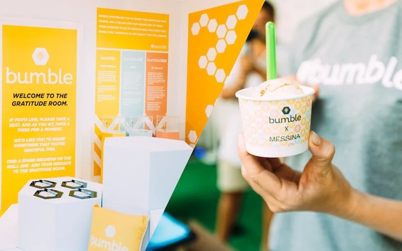 Experiential Marketing: We take a closer look at branded events with ...