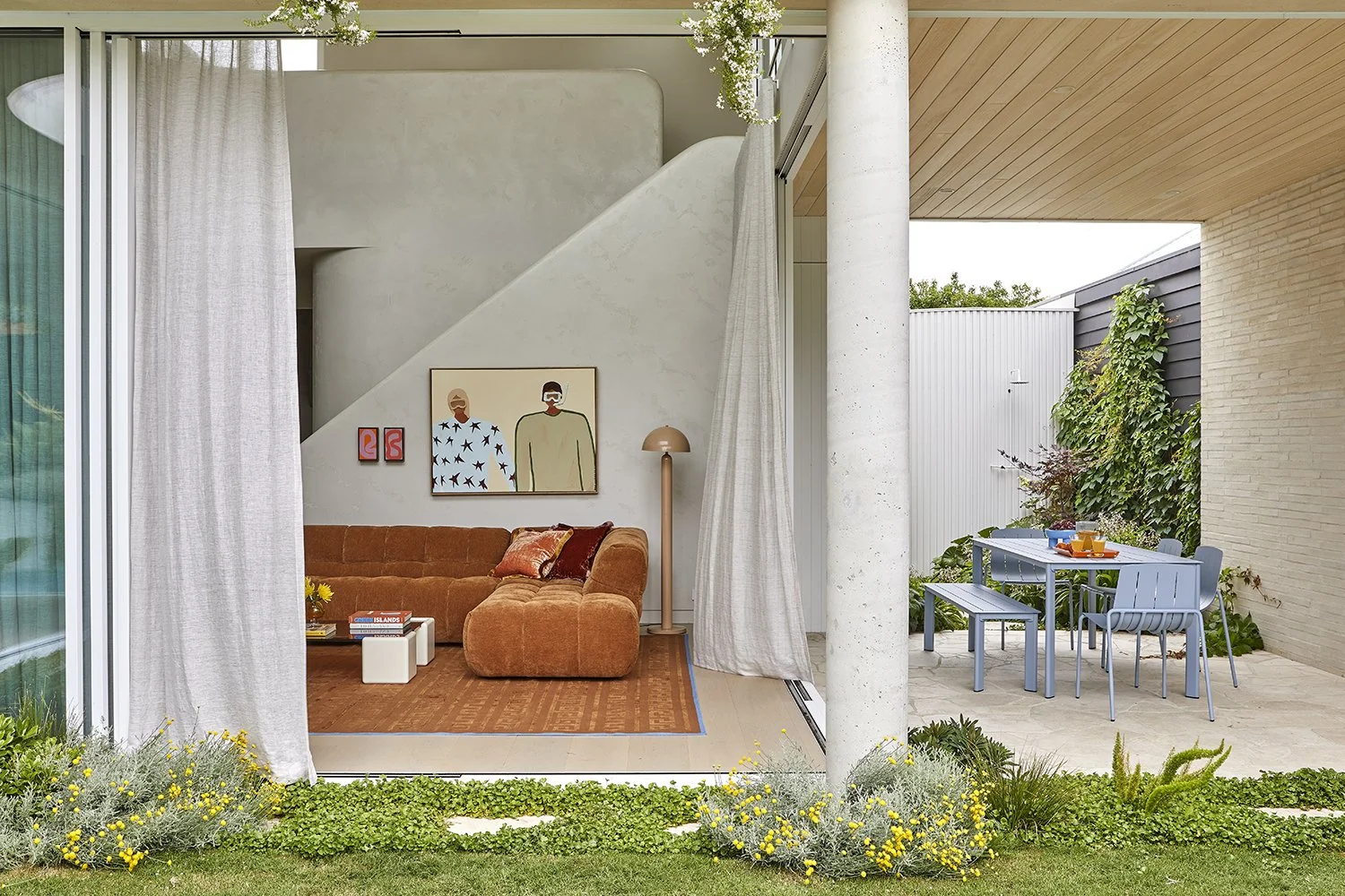 Introducing The Bayside Holiday Home by Fenton & Fenton — Flaunter