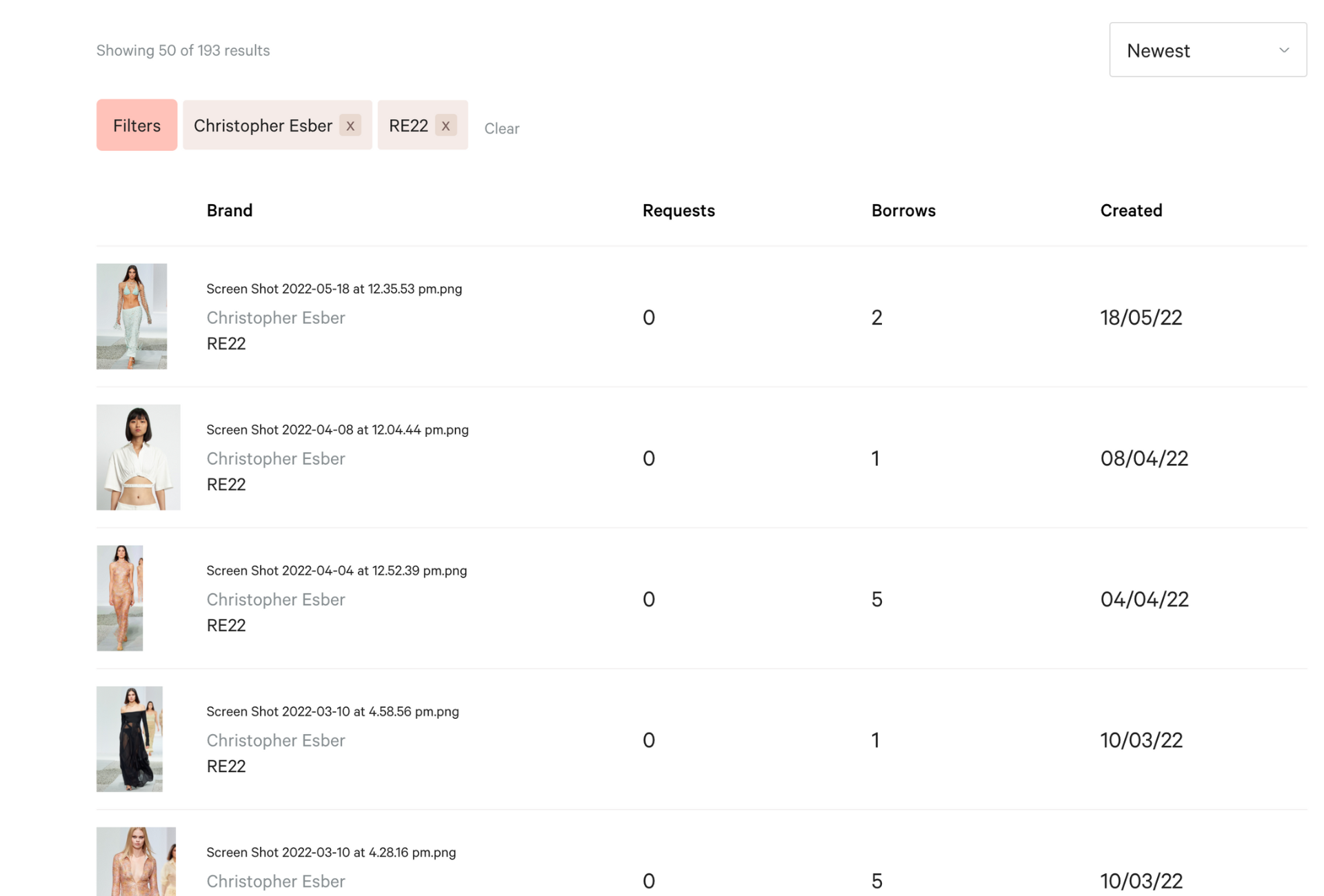 The Ultimate Guide to Using Your Flaunter Data — Flaunter