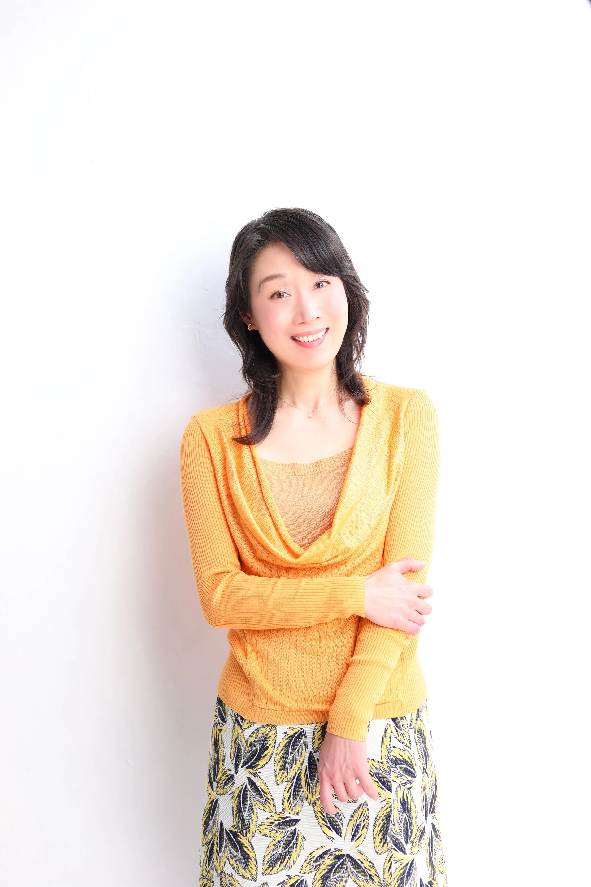 About Meg — Japanese with Meg