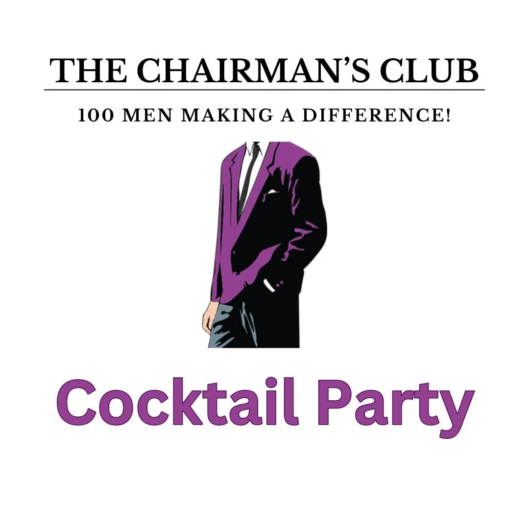 Events — The Chairman's Club