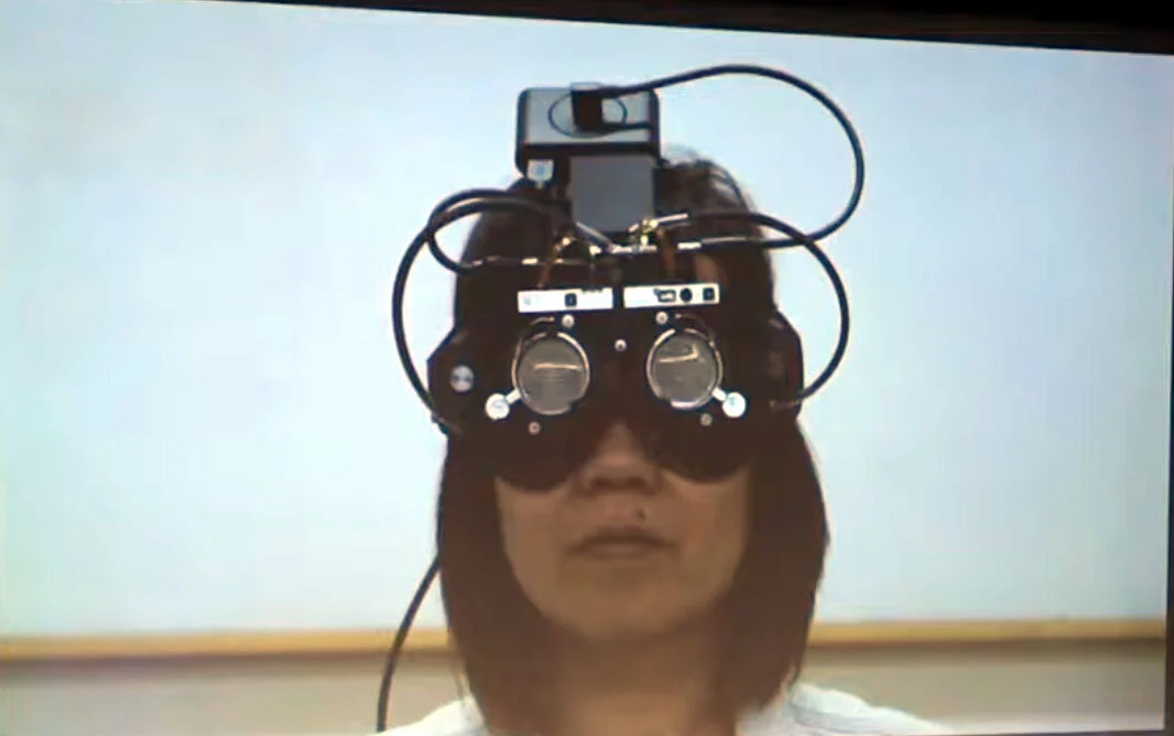 The VR Technology Helps to Develop the Smart Reading Glass with ...