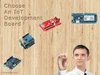 A Survey of IoT Development Boards — Uniting Digital